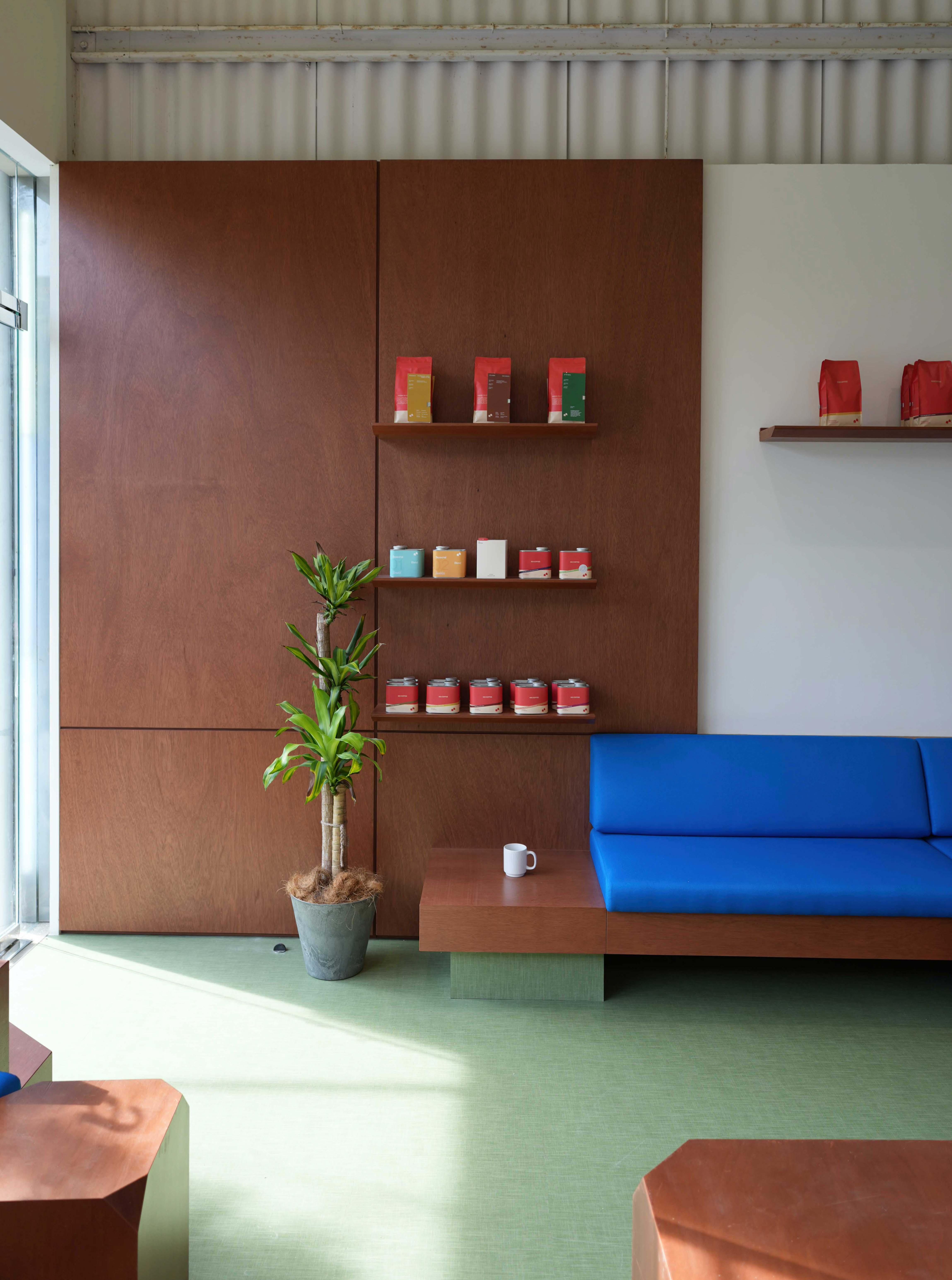 Eat Drink KL | 103 Apartment, APW Bangsar